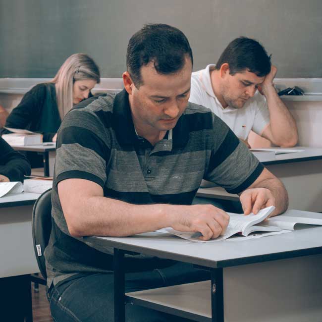 Exames de proficiência | UNICRUZ | Universidade de Cruz Alta