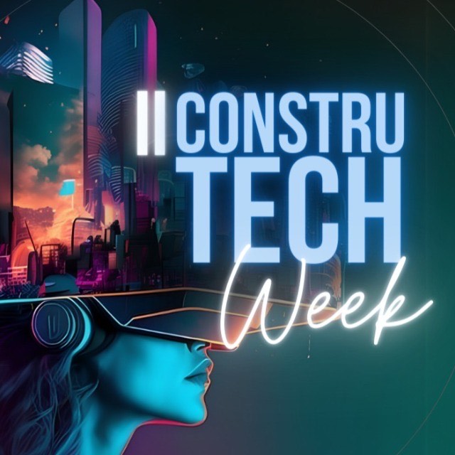 II ConstruTech Week dos cursos de Arquitetura e Urbanismo e Engenharia Civil | UNICRUZ ...